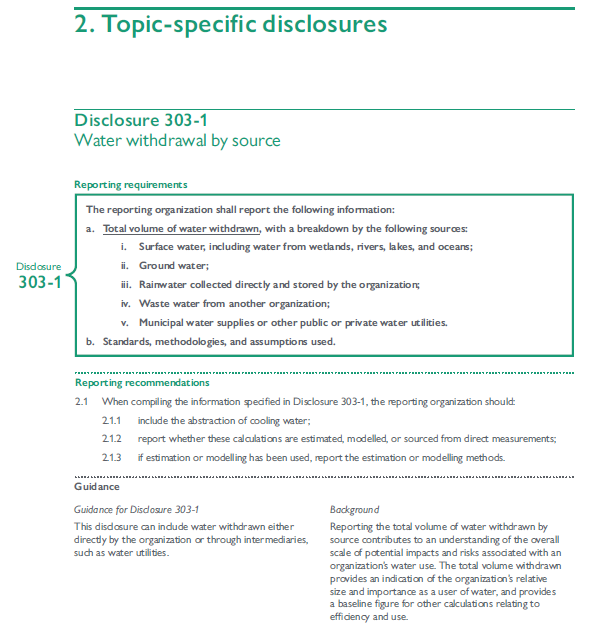永續報告新規範 GRI Standards公開發行 – CSRone 永續智庫